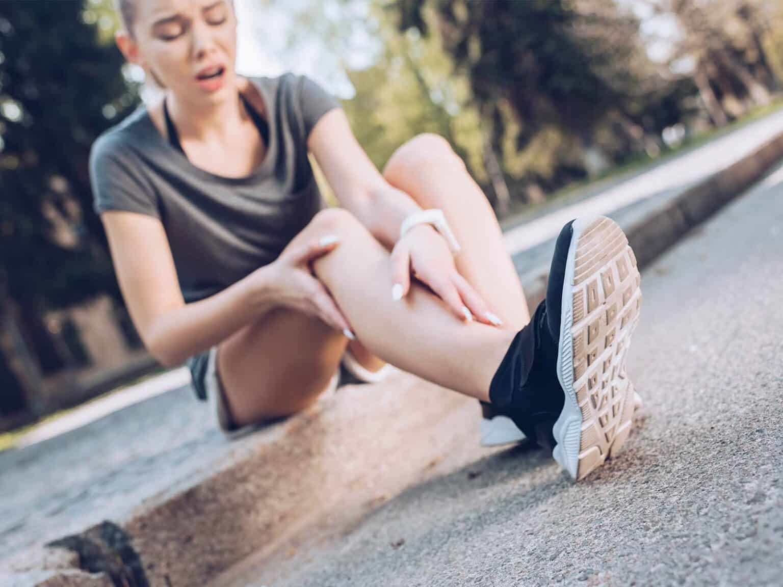 Why Single Leg Strength Exercises Aren’t Specific to Running: A ...